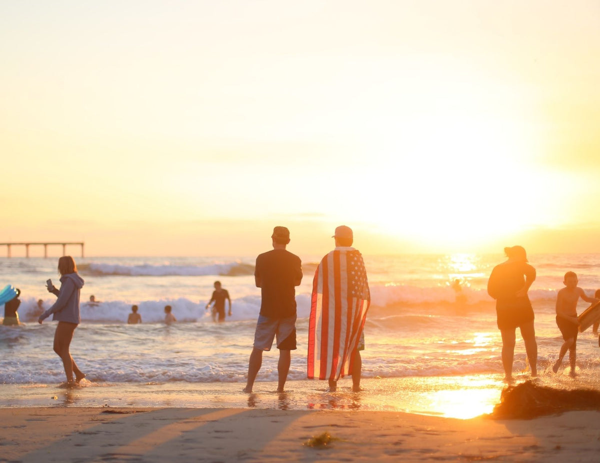 How to Vote the Ocean This Election – Vote The Ocean